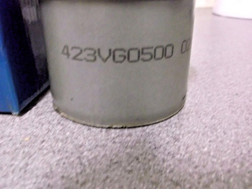 VETECH FRONT TRACK CONTROL ARM REAR BUSH 423VG0500 / 6Q0407183A VW ...