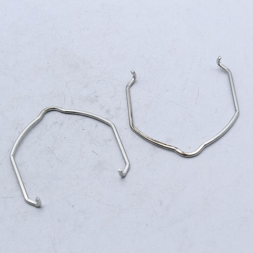 1J0145769H Fit VW T5 T6 Transporter Intercooler Turbo Pipe Retaining ...