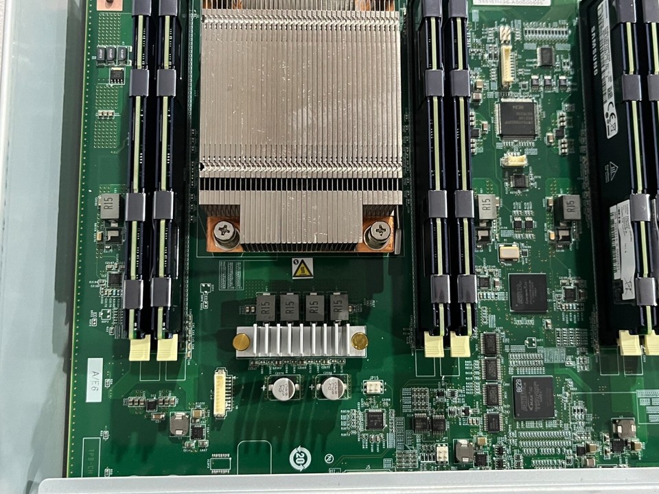 Ready to Ship 3292320-A Hitachi Vantara VSP G900 F900 controller | eBay