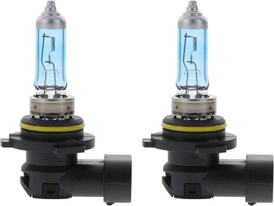 Philips 9006 CrystalVision Platinum Upgrade Headlight Bulb, 2 Pack | eBay