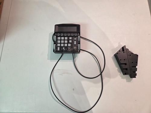 WinWing ICP Up Front Controller for F16 BMS or DCS | eBay