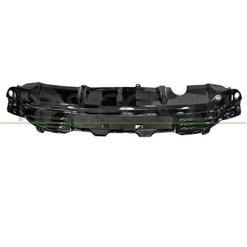 Spoiler Paraurti Posteriore Nero Lucido Renault Clio Dal 2016 Al 2019 ...