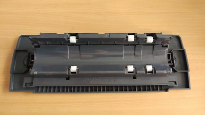 HP DeskJet 5650 C6490A Replacement Parts: C6490-40028 Rear Roller ...
