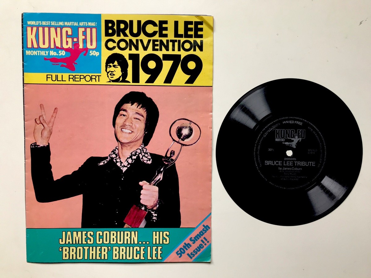 James Coburn Bruce Lee MORE Random Pics......