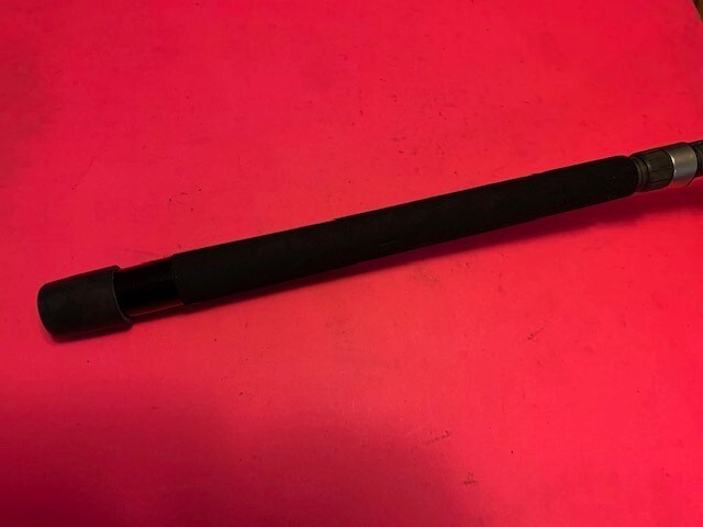 VINTAGE THE PENN SLAMMER 7 FOOT 20 TO 50 POUND RATED CONVENTIONAL ...