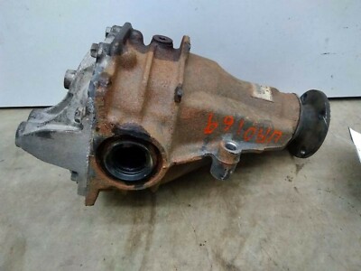 2007-2009 Lexus RX350 Rear Axle Differential Carrier 2.928 Ratio AWD | eBay