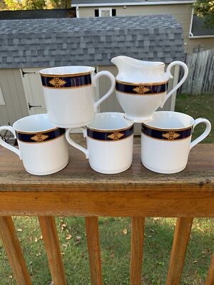 WEDGEWOOD EMBASSY COLLECTION FOXWORTH CHINA | eBay