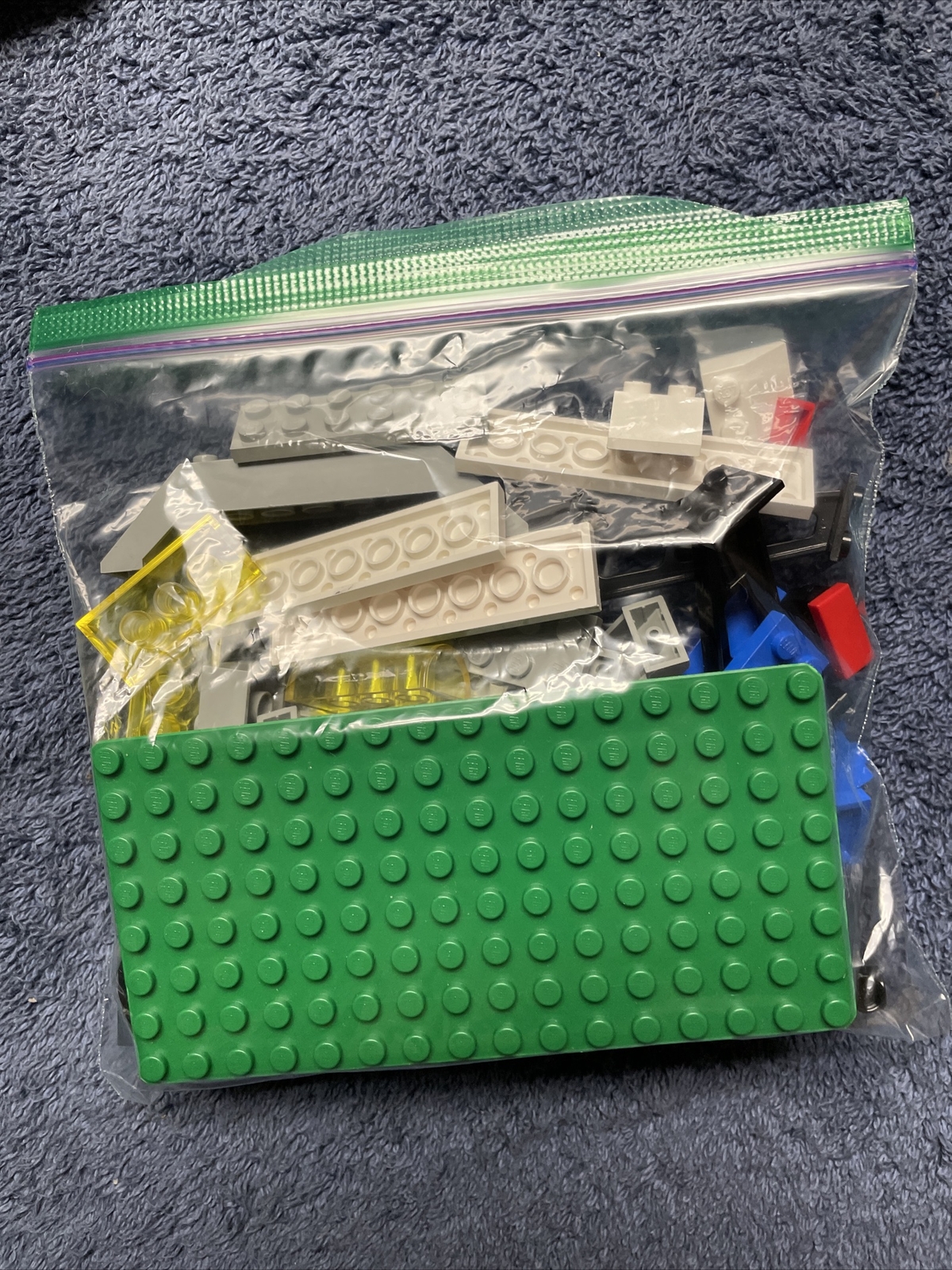 LEGO Sports: US National Team Cup Edition Set (3425) for sale online | eBay