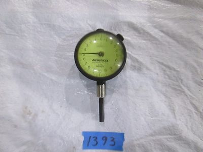 Indicators - Federal Dial Indicator Model
