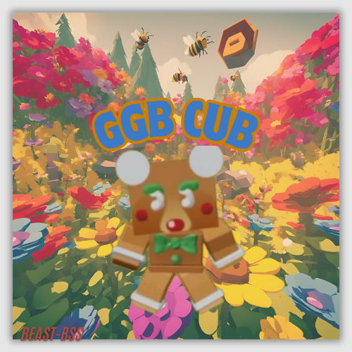 All Cub Skins Buddy! - BSS - Bee Swarm Simulator | eBay