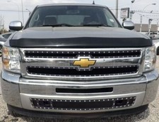2012-2013 Chevrolet Silverado 1500 Front Split Grille OEM 22829400 for ...