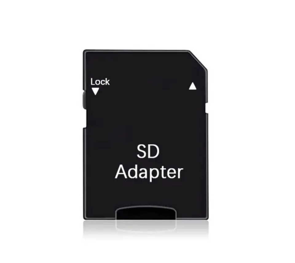 Micro SD Card 16GB Memory Card High Speed Class 10 UHS-1 Card with Free ...