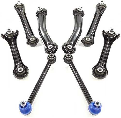 Rear Control Arm Suspension For Mercedes Benz W202 C280 C320 W210 E320 ...