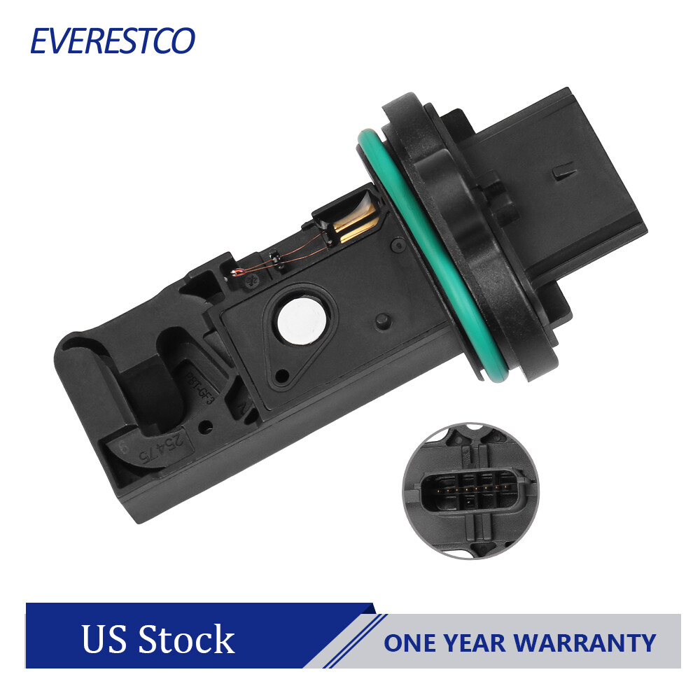 MAF Meter Mass Air Flow Sensor For Chevrolet Cruze Trax Buick Encore ...