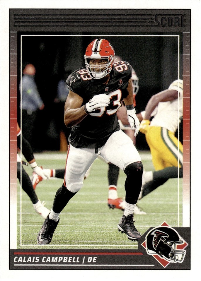 2024 Score Football Base 1-300 You Pick Complete Your Set | eBay
