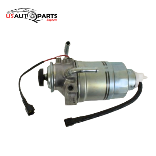 Genuine Isuzu - Fuel Water Sedimenter FTR NPR-HD NPR-XD NQR NRR 4HK1 5 ...