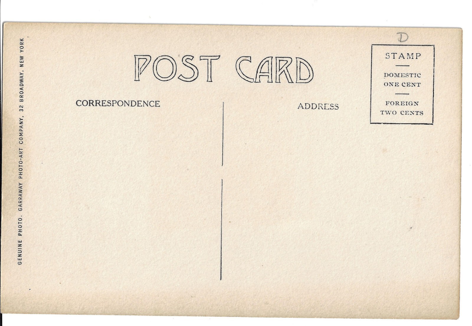 1908 era Photos Collage Campaign Postcard Various Portraits of ...