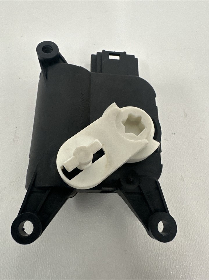 2010-14 VW JETTA SPORT WAGON AC HEATER DAMPENER SERVO MOTOR 1K0907511C ...