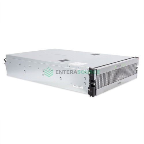 Nimble Storage CS500 72TB HDD, 3.2TB SSD, 2x 10Gb SFP+ | CS500-2P-72T-3 ...