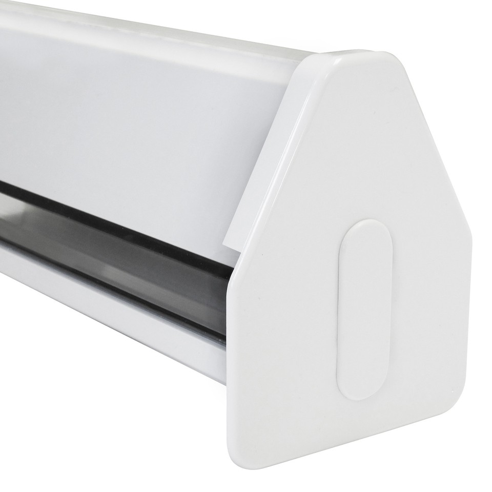 Conservatory Roof Spar End Cap x 5 LSBIECAP Self Supporting Glazing Bar ...