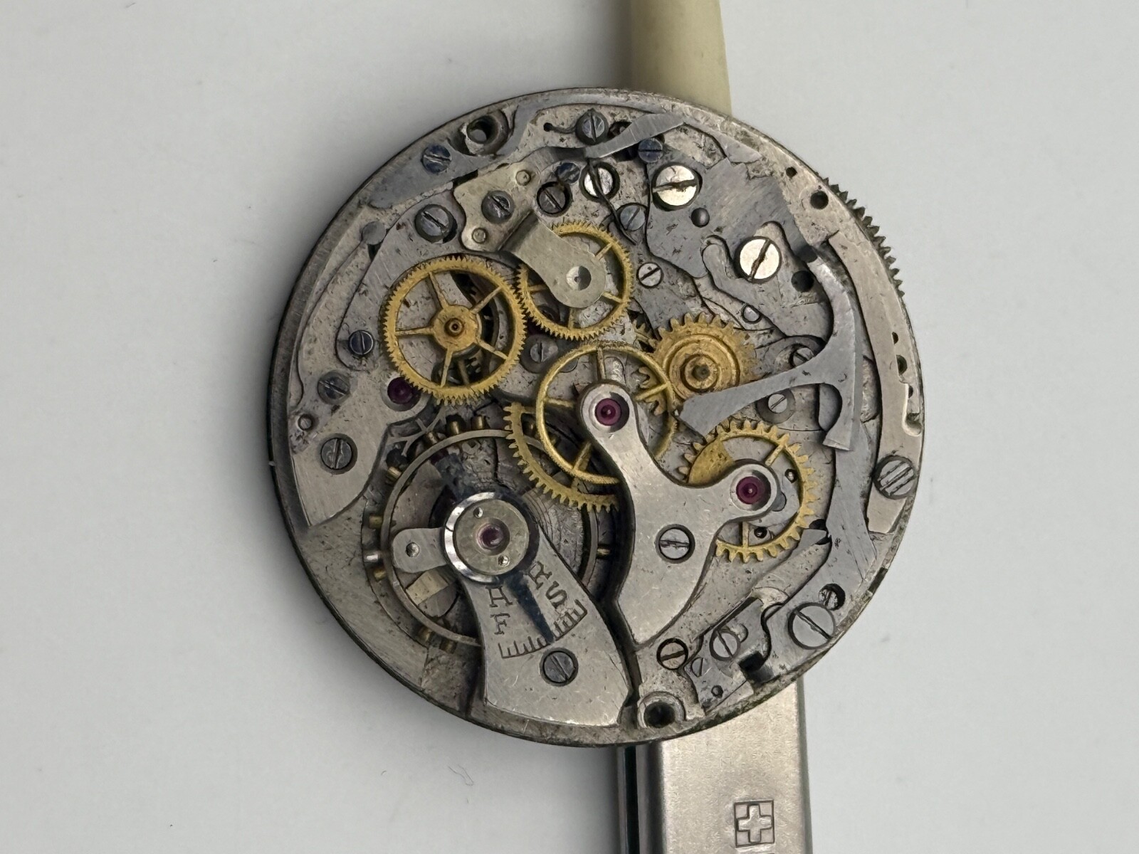 Landeron 48 Chrono Movement Sensor | eBay