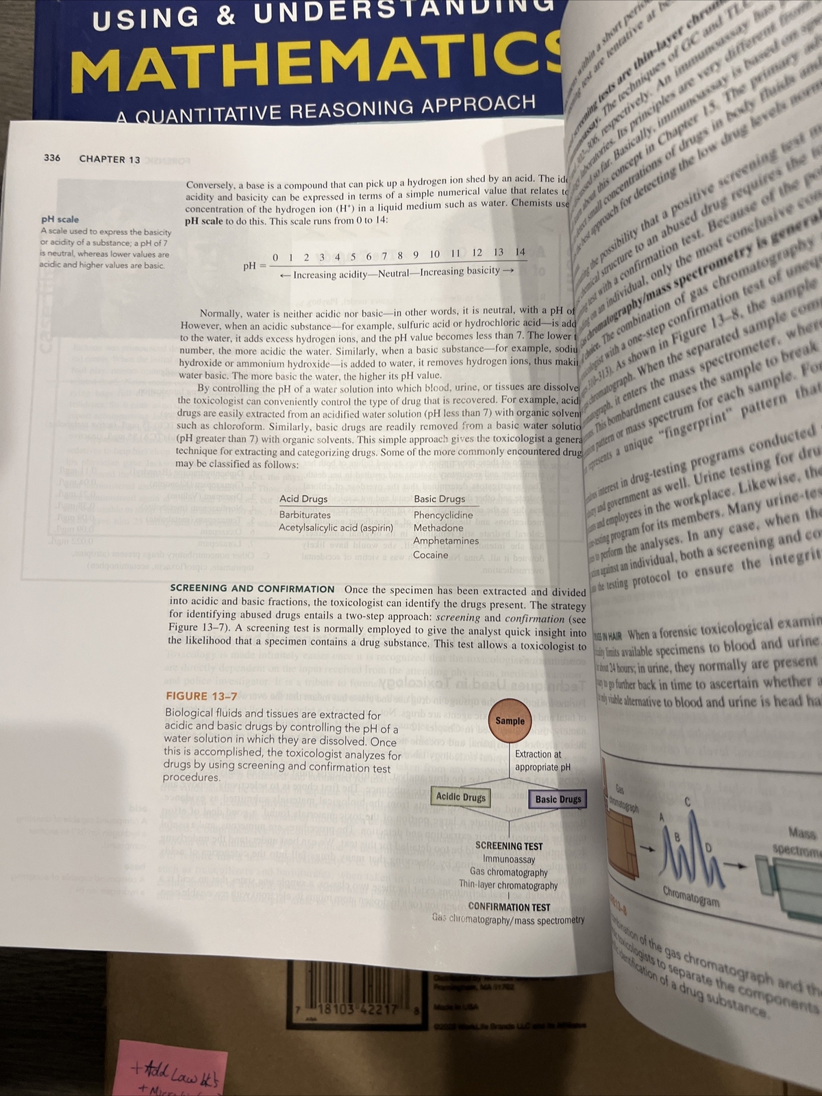 Criminalistics : An Introduction to Forensic Science by Richard ...