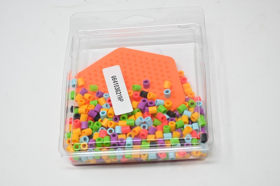 Fun Fusion Bug Buddies Perler Beads | eBay