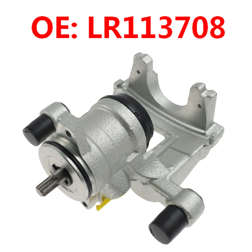 Brake Caliper Rear Left Side for 2017-2021 Land Rover Discovery Sport ...