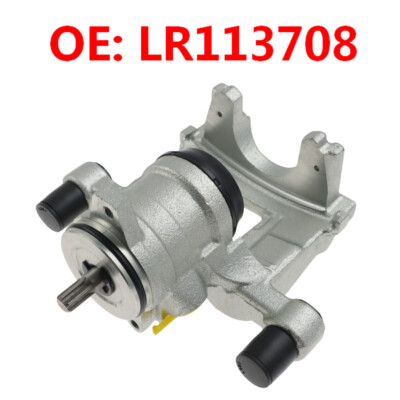 Brake Caliper Rear Left Side for 2017-2021 Land Rover Discovery Sport ...