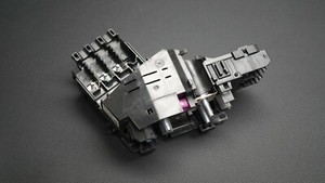 GENUINE 2018 MERCEDES BENZ GLS W166 X166 FUSE BOX FUSEBOX RELAY ...