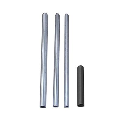 Purple Martin Pole, Easy Birdhouse Placement, Protect Birds from ...