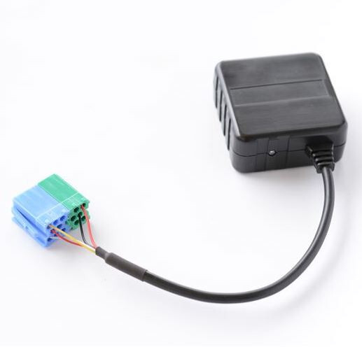 Bluetooth AUX module adaptor For Maserati Viessmann Ferrari Porsche ...