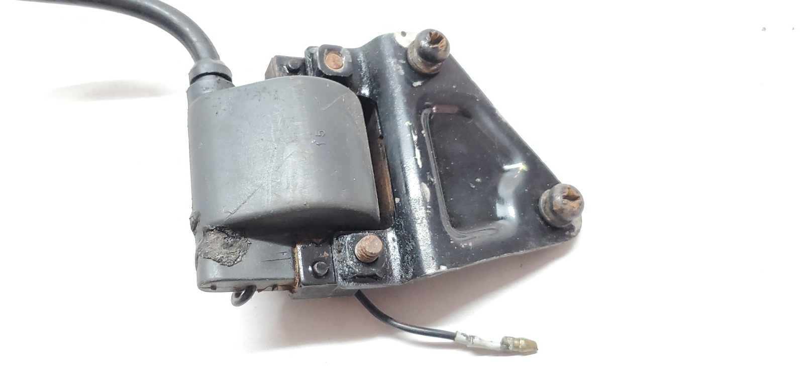 Ignition Coil Yamaha MX100 1981 MX 100 81 RT100 #805 | eBay Australia