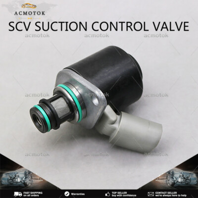 9307Z530A Car Fuel Pressure Metering Solenoid Valve SCV Valve Fit for ...