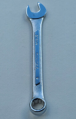 Combination Spanner 9mm, Drop Forged, Heavy Duty, Minimax, New | eBay