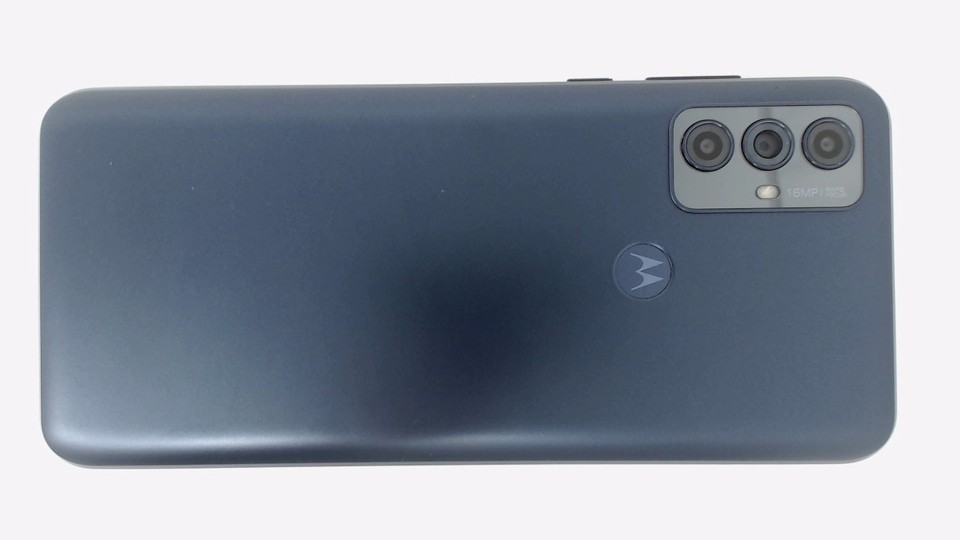 Motorola G Play 2023 XT2271-5 Cellphone (Blue 32GB 3GB) Xfinity Mobile ...