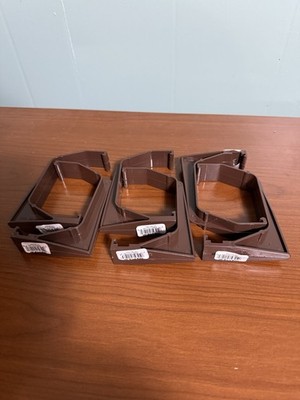 Genova Heavy Load Gutter Bracket RB106H 6 Pack , Special Pricing | eBay