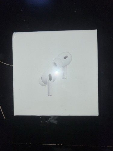 AirPod Pro 2 Brand New Never Been Used!! | eBay