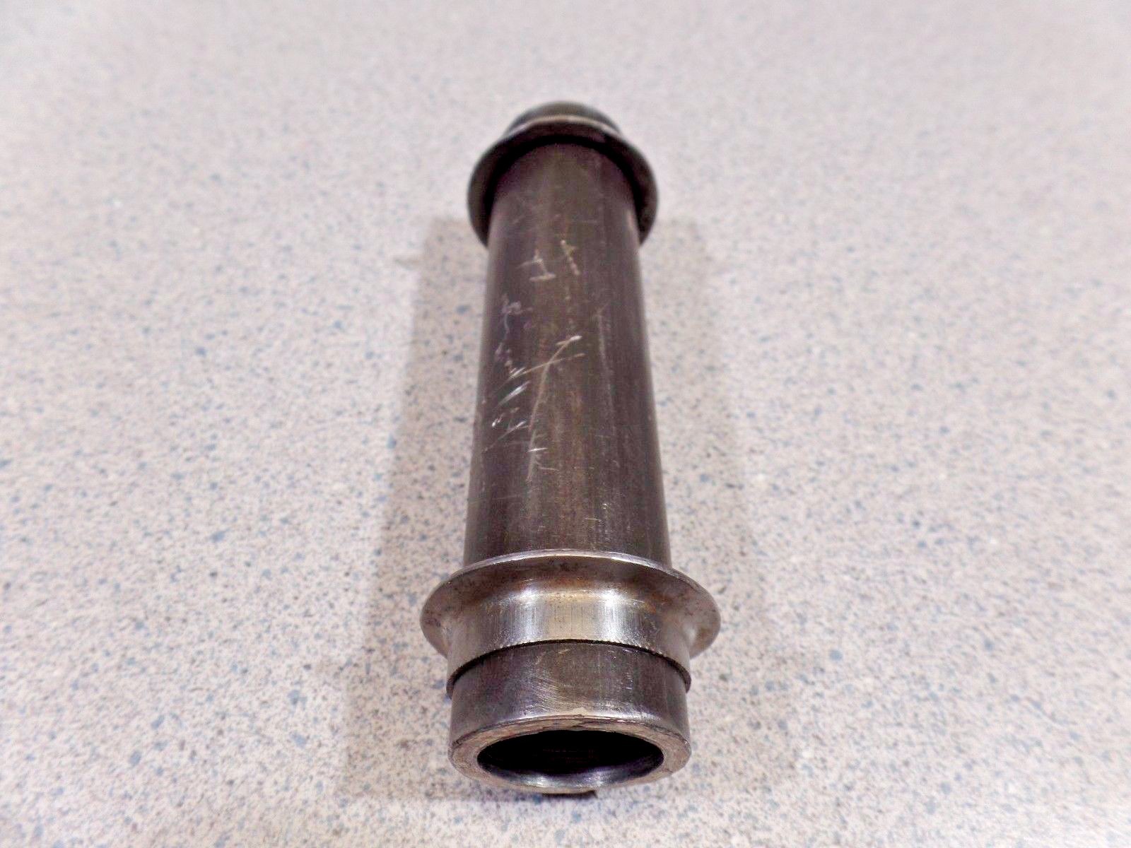 VINTAGE HARLEY DAVIDSON PUSH ROD COVER (E) | eBay