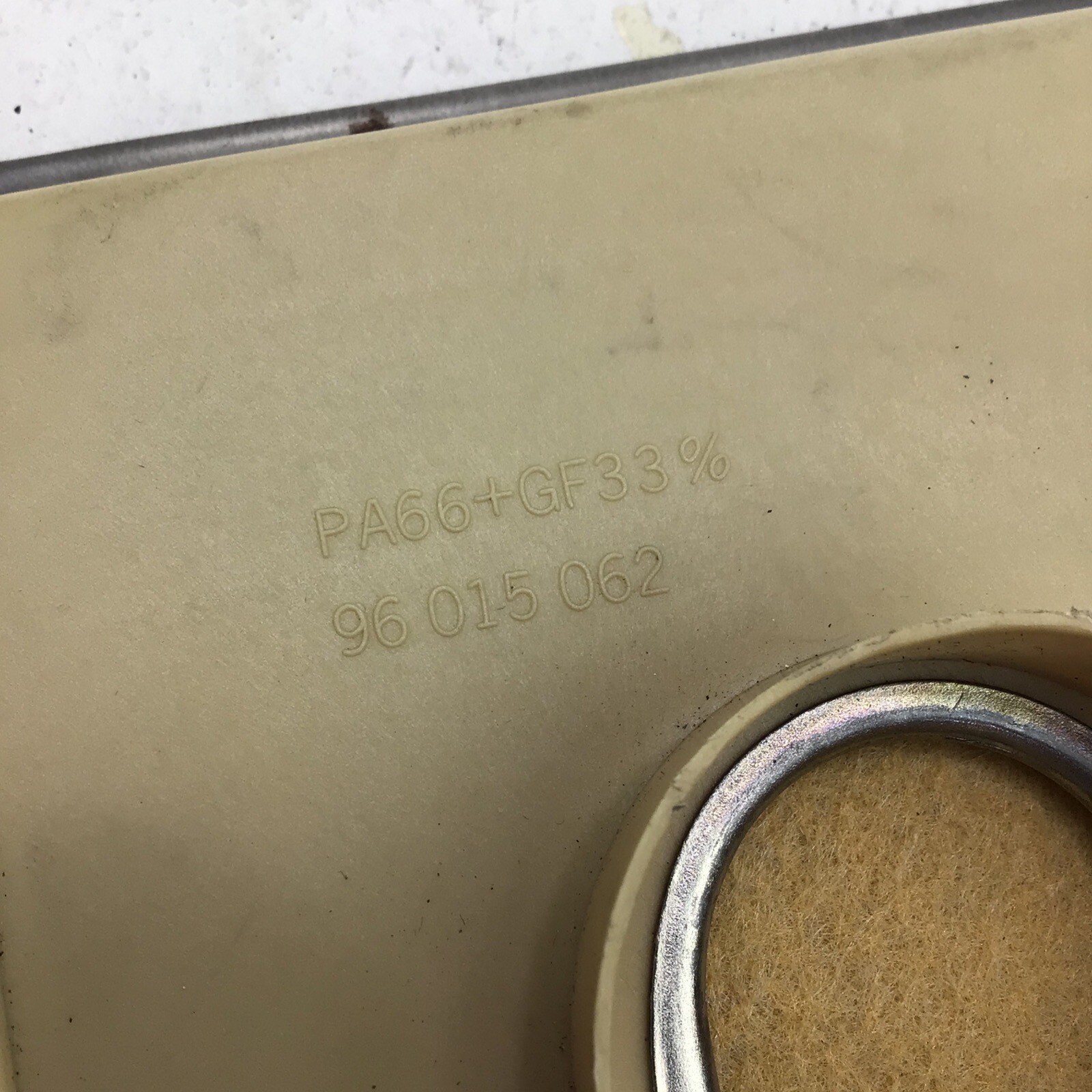 4L30E 4 SPEED ISUZU TRANSMISSION FILTER PA66+GF33% 1990-ON 96015062 | eBay