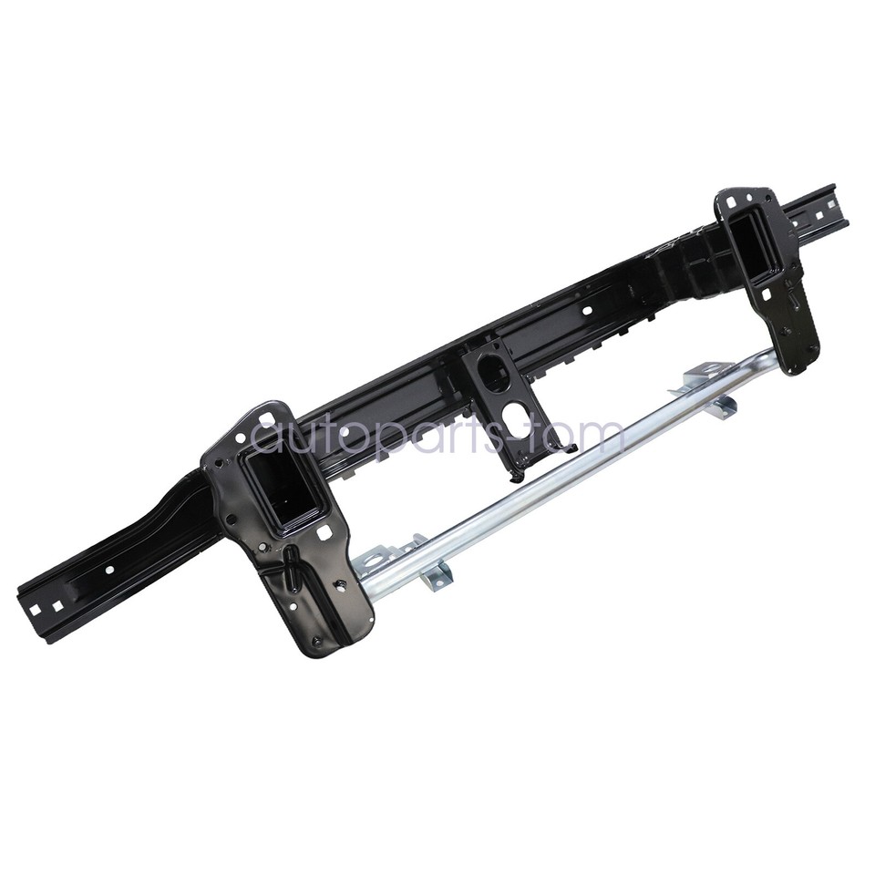 Bumper Reinforcement For 2012-2015 Mercedes Benz ML350 Front 1666204901 ...