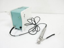 Sebra Omni Sealer W/ 1105 Hand-held Sealing Head 2600 for sale online ...