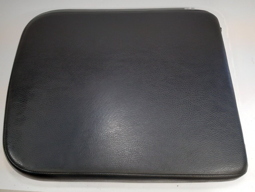 2002-2005 Dodge Ram 1500 Center Console Lid Jump Seat Arm Rest Black ...