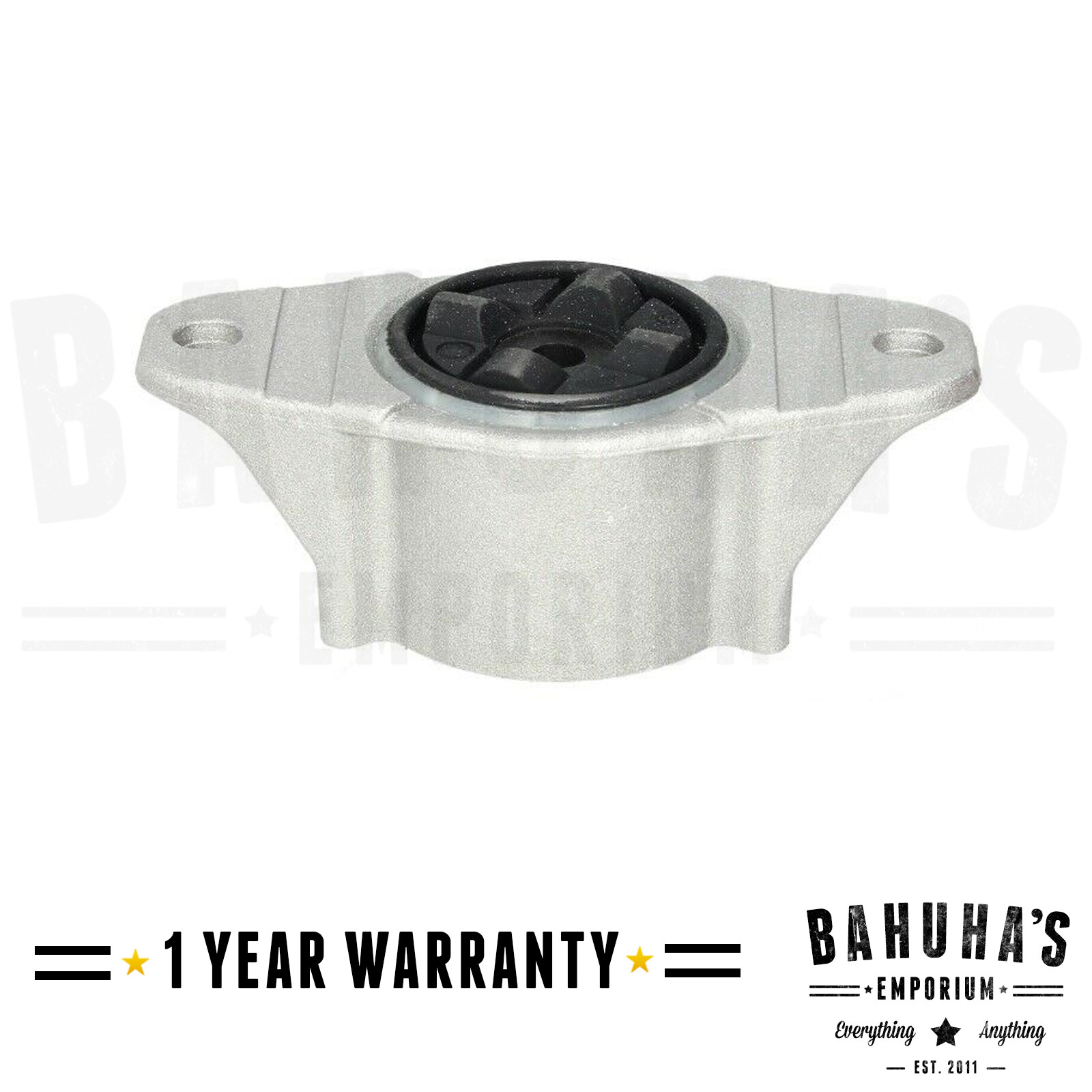 Volvo S40 V50 T5 D3 D4 Rear Suspension Top Strut Mount 1300459 Shock ...