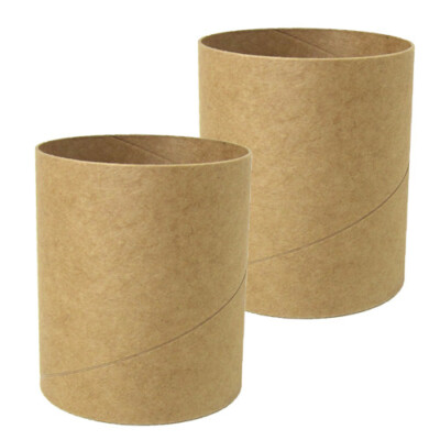 Estes Accessory Model Rocket Tube Couplers for BT-80 Body Tube 3" (2pk ...