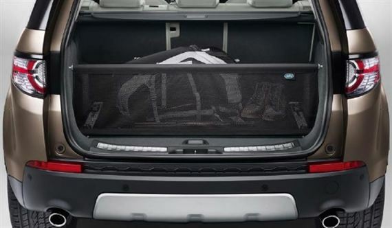 Genuine Land Rover Discovery Sport Load Retention Net VPLCS0267 for ...