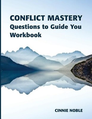Cinnie Noble Conflict Mastery Workbook (Poche) | eBay