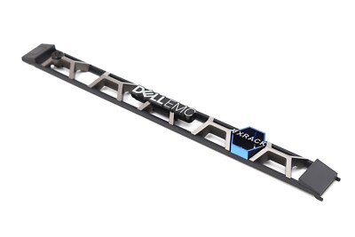 Dell PowerEdge 640 / VX Rail P560 1U Server Bezel Dell P/N:07K44N ...