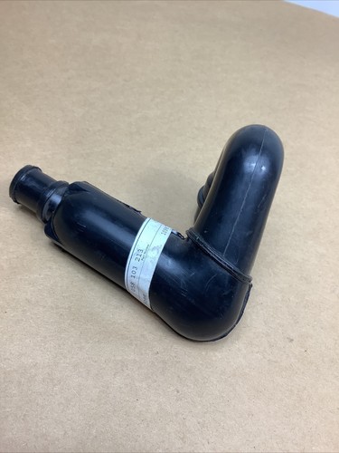 VW PASSAT Audi A4 Crankcase Breather PCV Vent Hose Tube Engine Valve ...