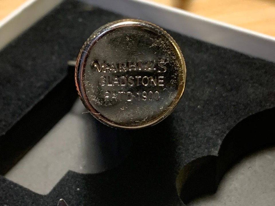 Marble's Wilderness Life Savers Set -GI Utility Knife -Match Safe ...